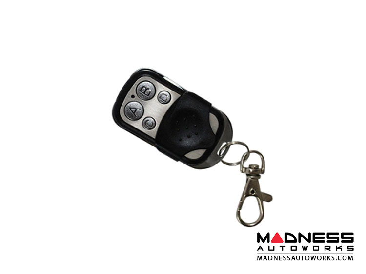 Ferrari F12 Exhaust Bypass Valve Controller Kit by Forza Componenti - B4 Model, B4 MODEL